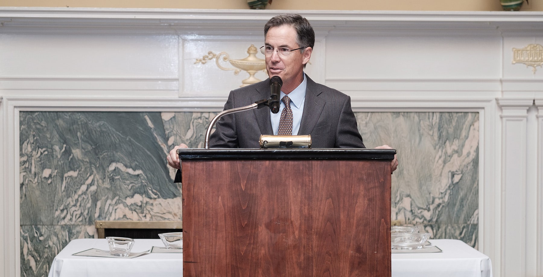 Recognized for Outreach | Gleaners Community Food Bank