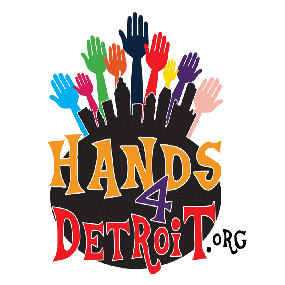 Hands4Detroit | Gleaners Community Food Bank