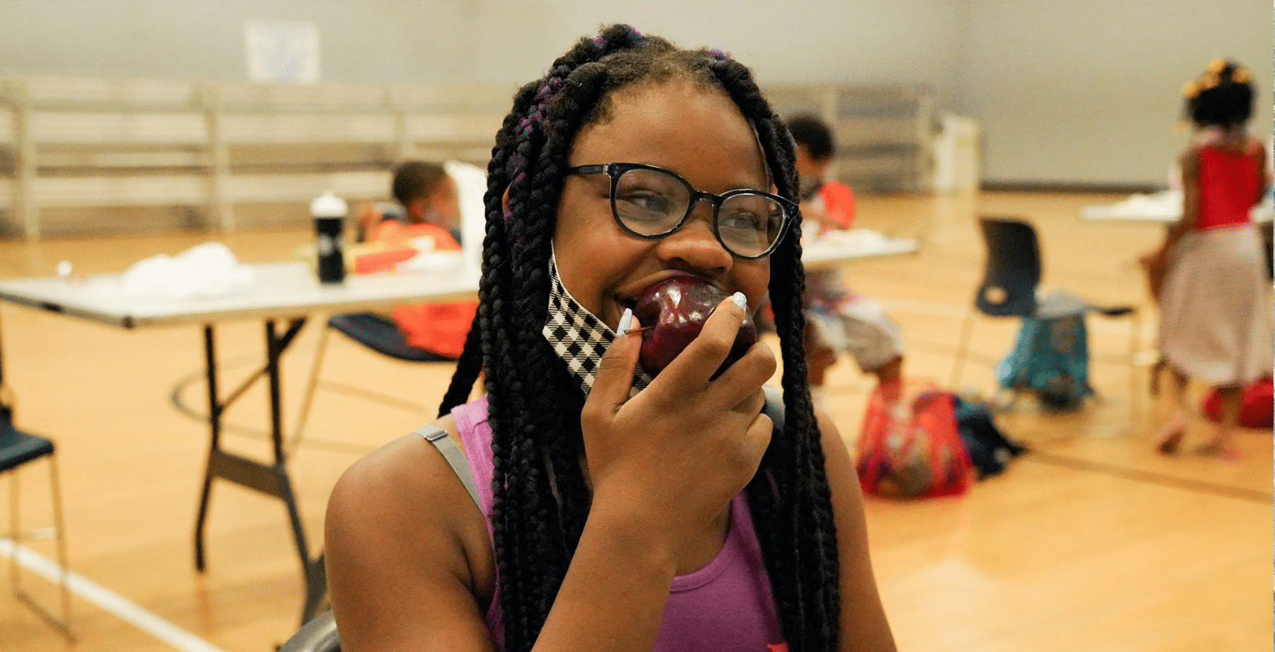 Gleaners Community Food Bank