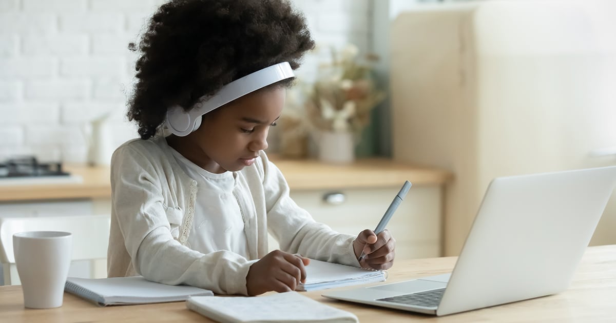 Kids Helping Kids: Virtual Classroom | Gleaners Community Food Bank