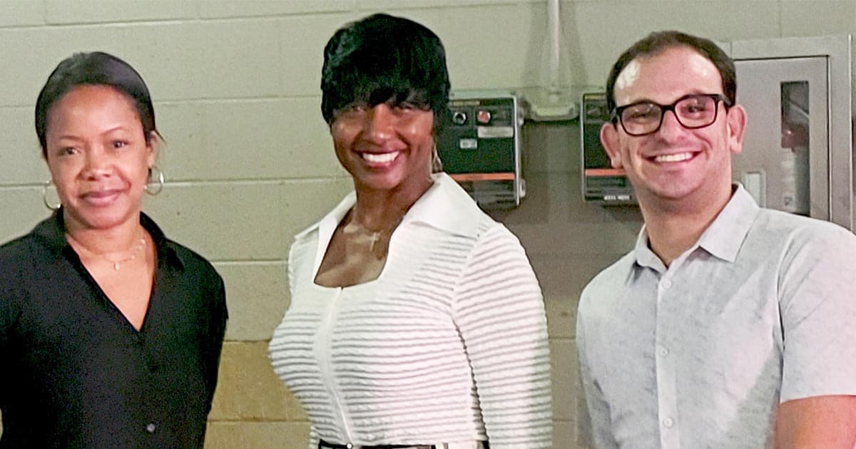 Warner Supports Gleaners with Food Donation | Gleaners Community Food Bank