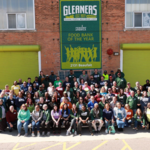 Go Gleaners! | Gleaners Community Food Bank