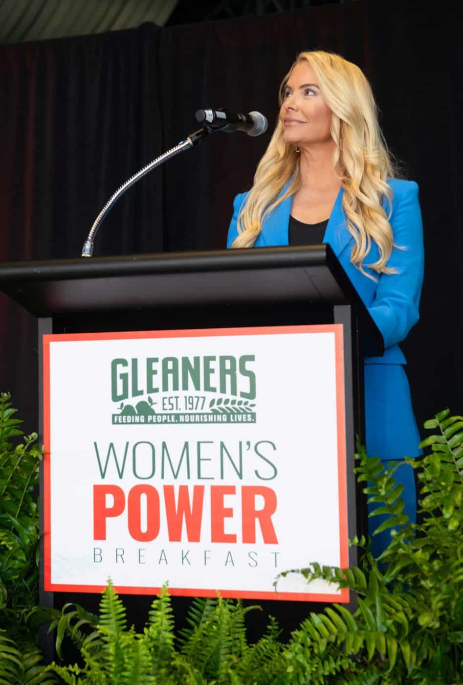 Corporate Partnership | Gleaners Community Food Bank