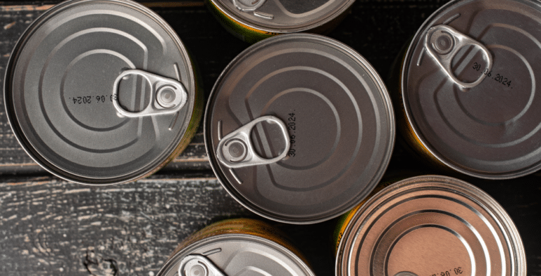 Decoding Food Dates | Gleaners Community Food Bank